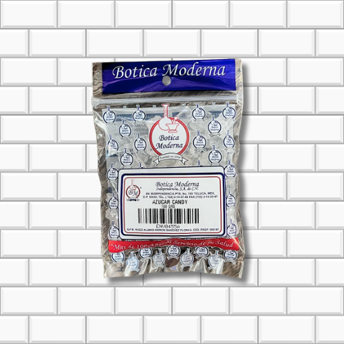 Azucar Candy | Botica Moderna