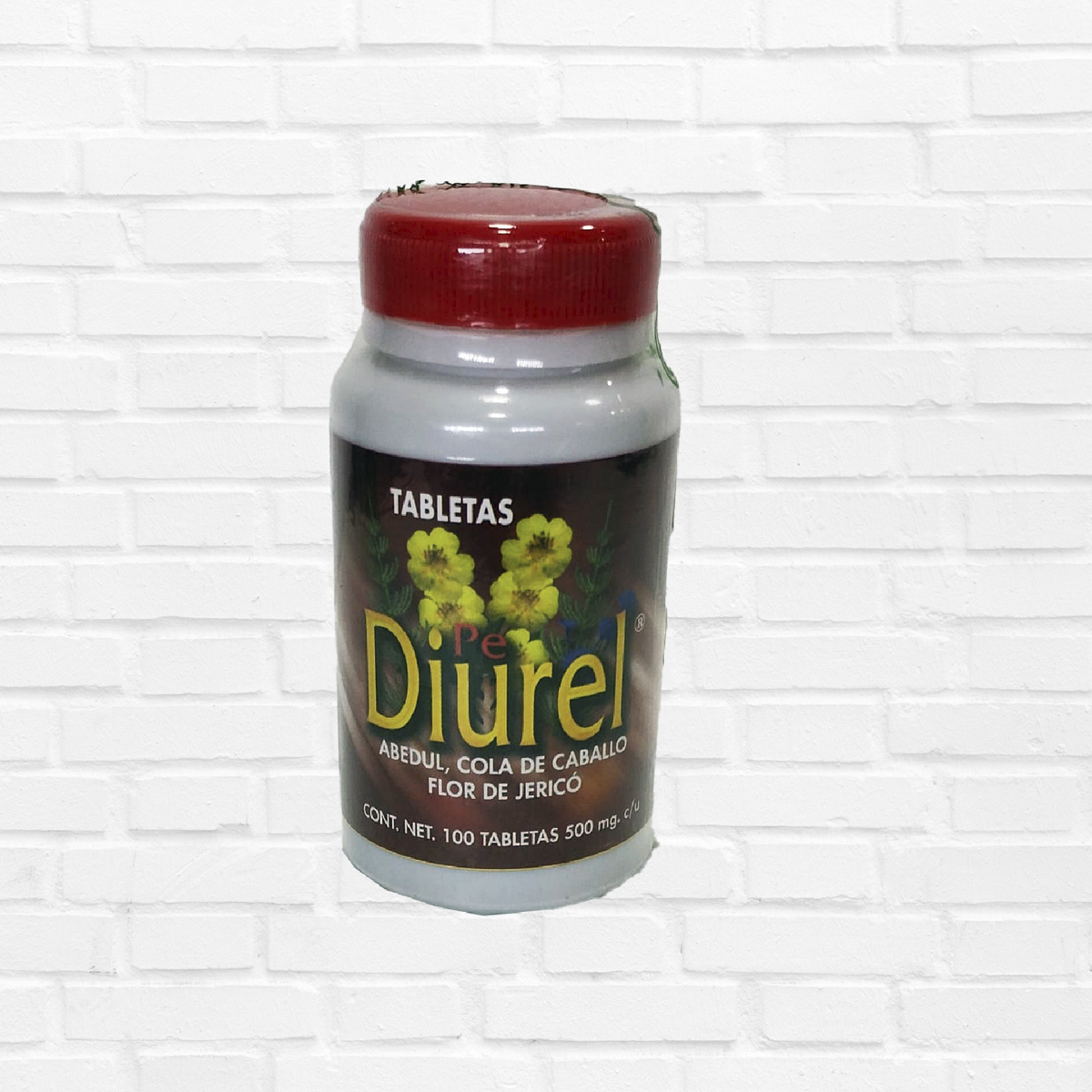 Pe Diurel | Botica Moderna