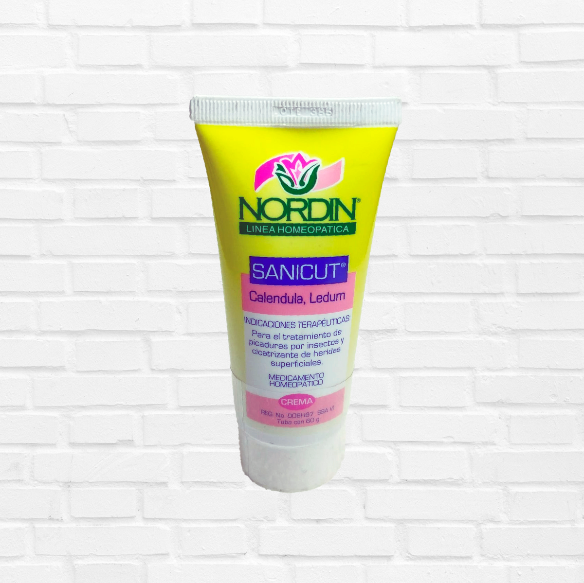 Sanicut 60 grs | Botica Moderna