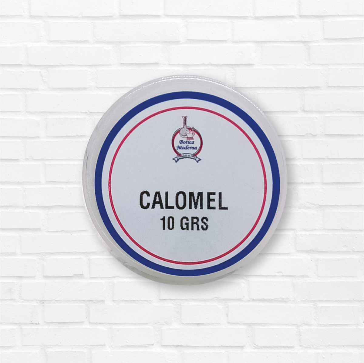 Calomel | Botica Moderna