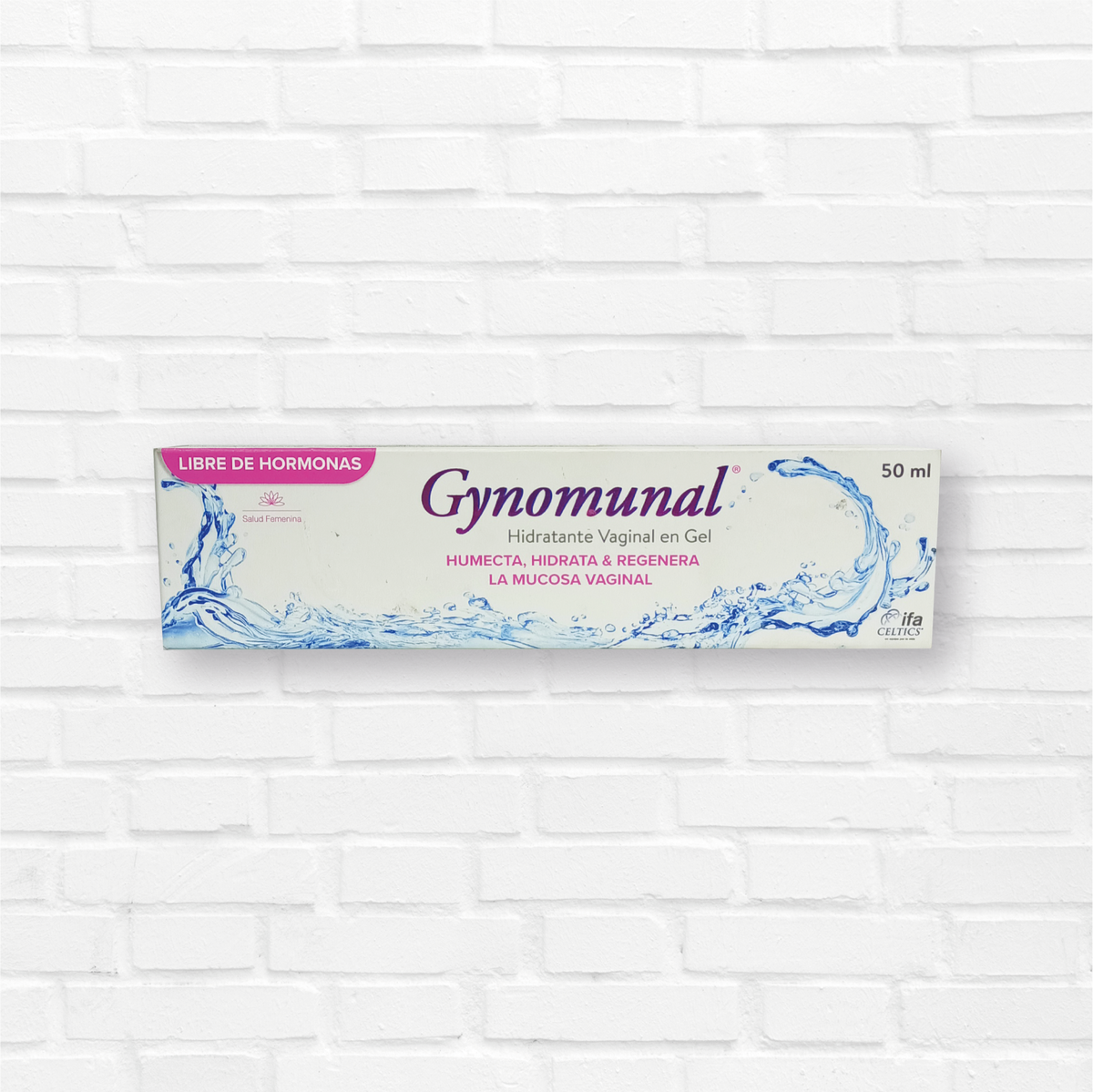 Gynomunal | Botica Moderna